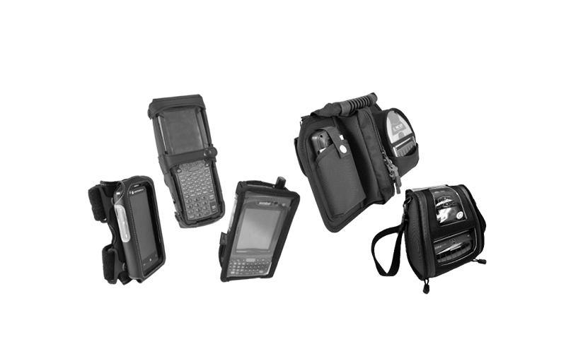 Mobile Computer Accessories – All Barcode Systems