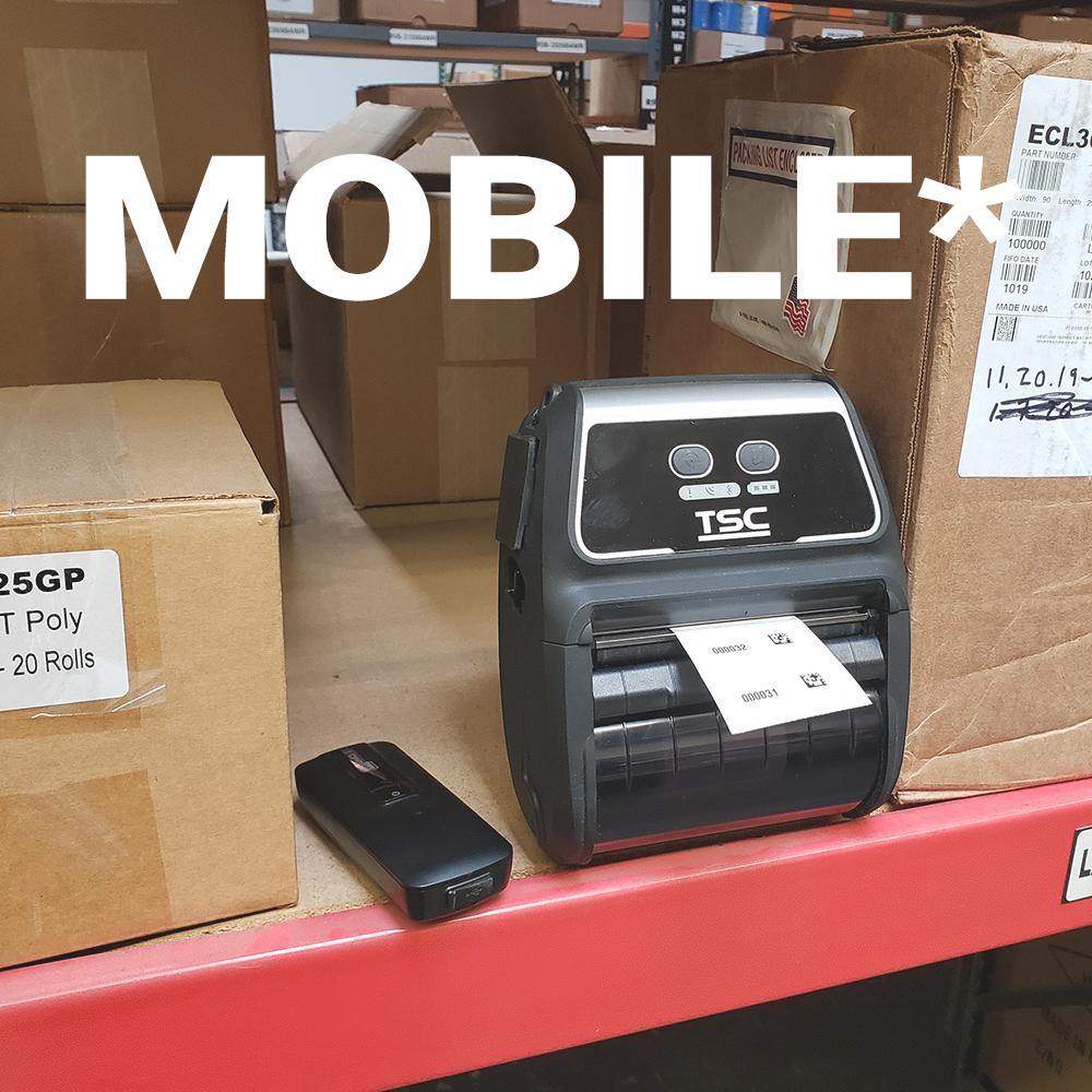 Barcode Duplication Kit® – All Barcode Systems