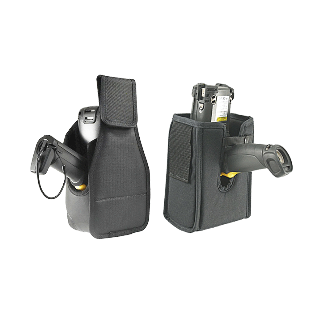 Holsters – All Barcode Systems