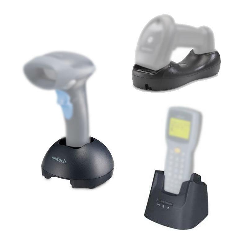 Cradles – All Barcode Systems