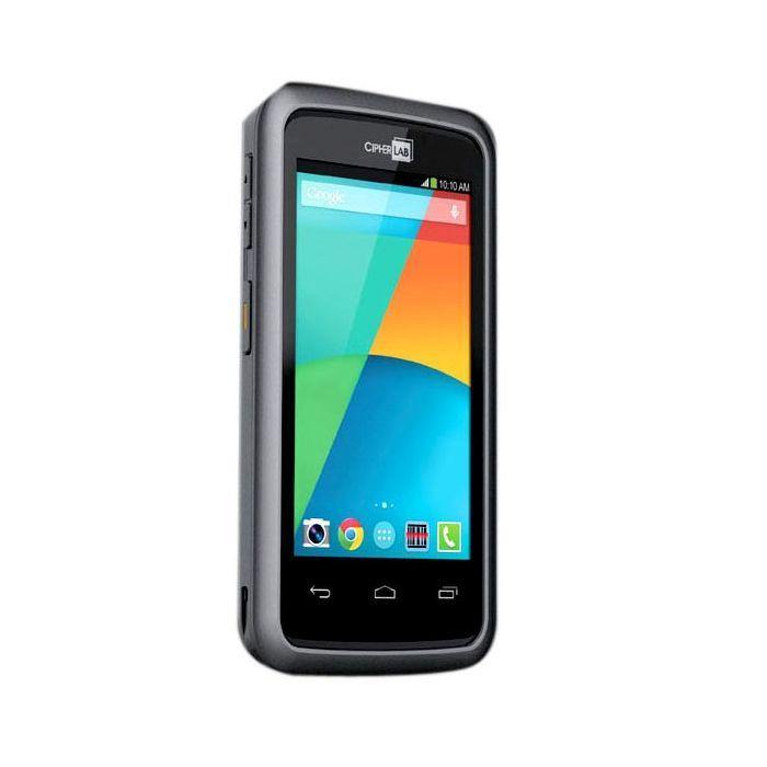 CipherLab RS30 Series – All Barcode Systems