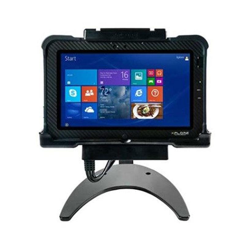 Zebra XSLATE B10 – All Barcode Systems