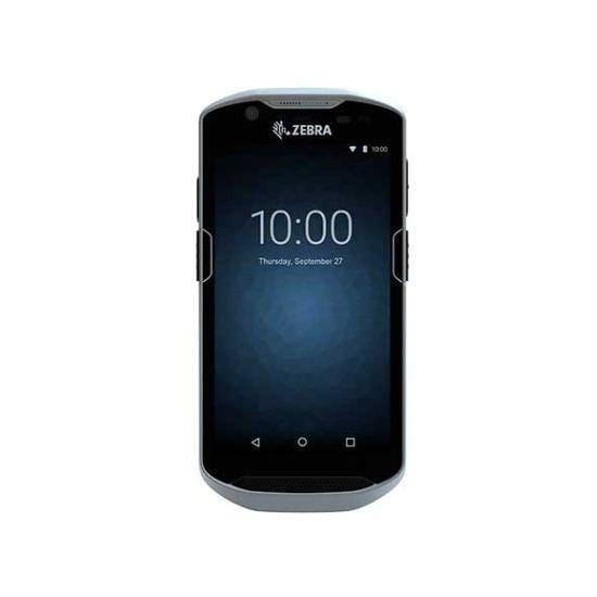 Zebra TC52/TC57 – All Barcode Systems