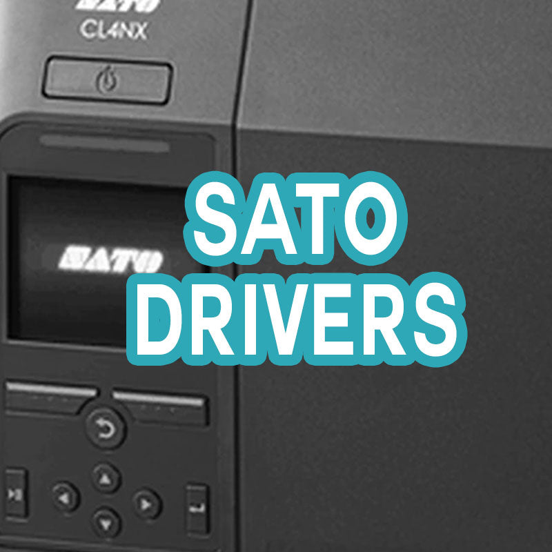 Microsoft Windows Update Affecting Sato Print Drivers – All Barcode Systems