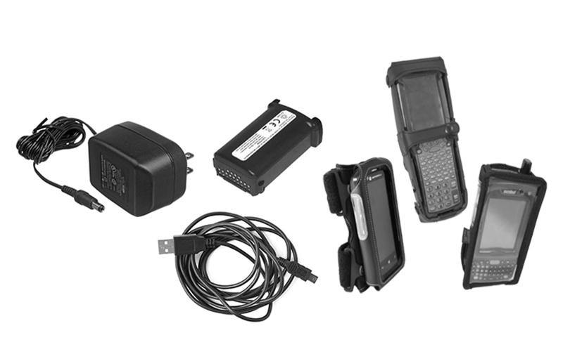 Accessories – All Barcode Systems