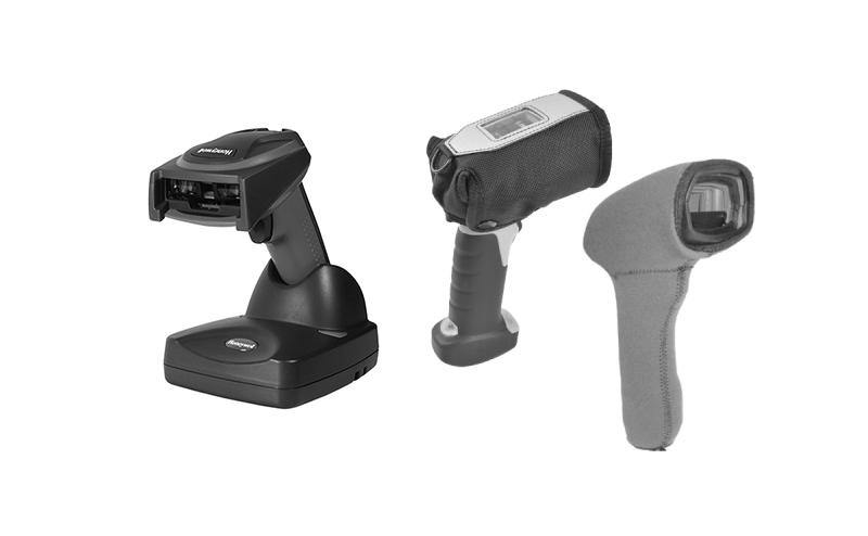 Barcode Scanner Accessories – All Barcode Systems