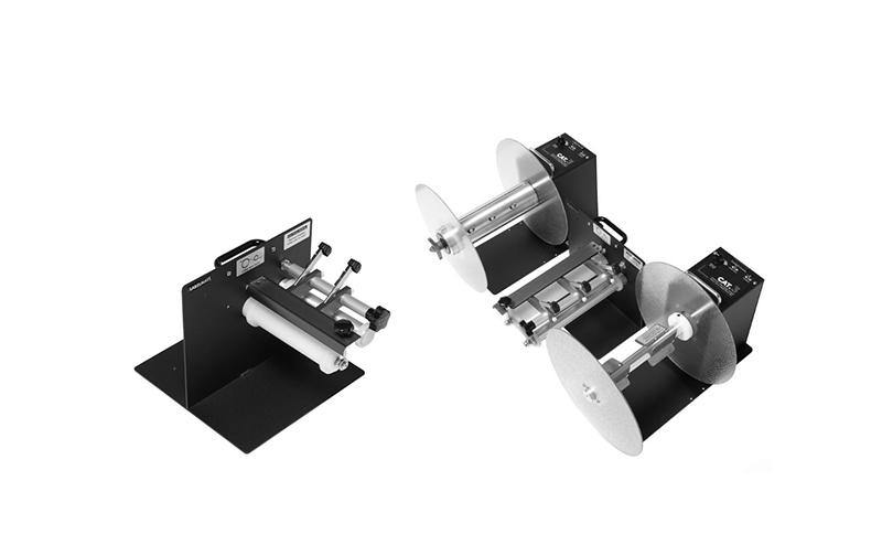 Label Slitters – All Barcode Systems