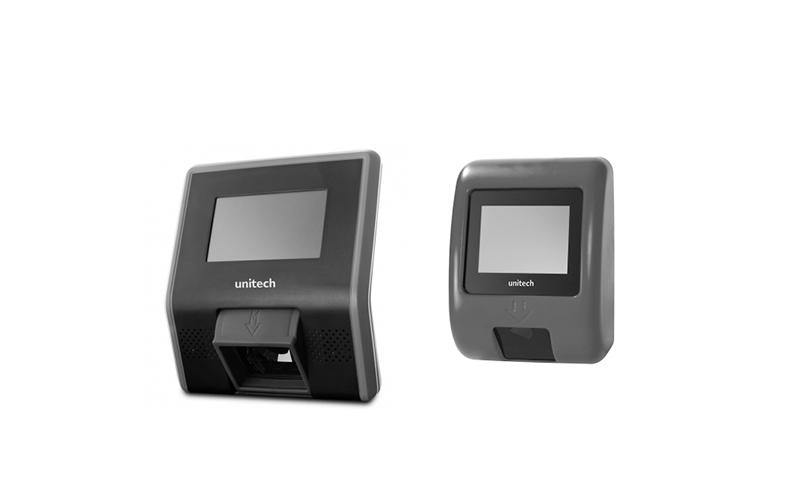Fixed Data Terminals – All Barcode Systems