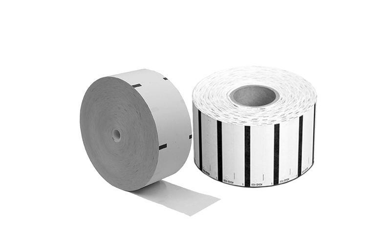 Thermal Tags – All Barcode Systems