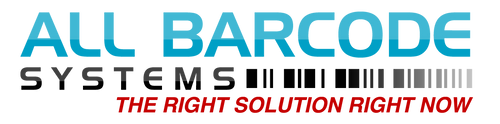 New Customer – All Barcode Systems