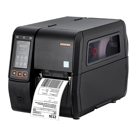 Bixolon XT5-40 Series – All Barcode Systems