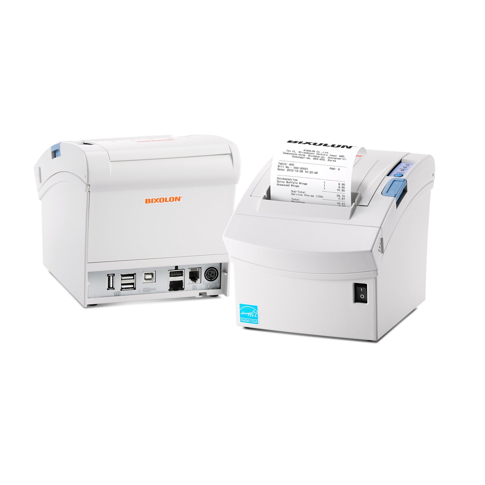 Bixolon B-gate (BGT-100) – All Barcode Systems