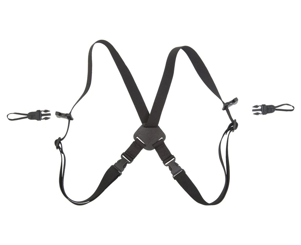 OP//TECH Handheld Harness - Elastic – All Barcode Systems