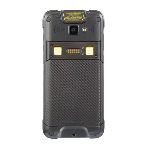Opticon H-35 – All Barcode Systems