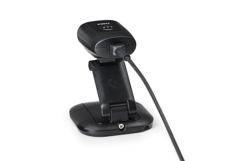 Zebra DS55 Series – All Barcode Systems