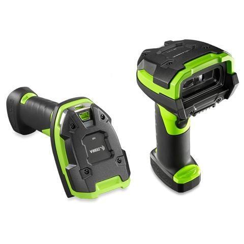 Zebra 3600 Ultra-Rugged Series – All Barcode Systems