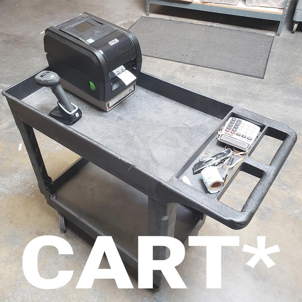 Barcode Duplication Kit® – All Barcode Systems