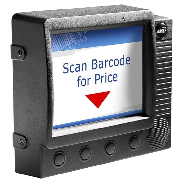 AML Phoenix – All Barcode Systems