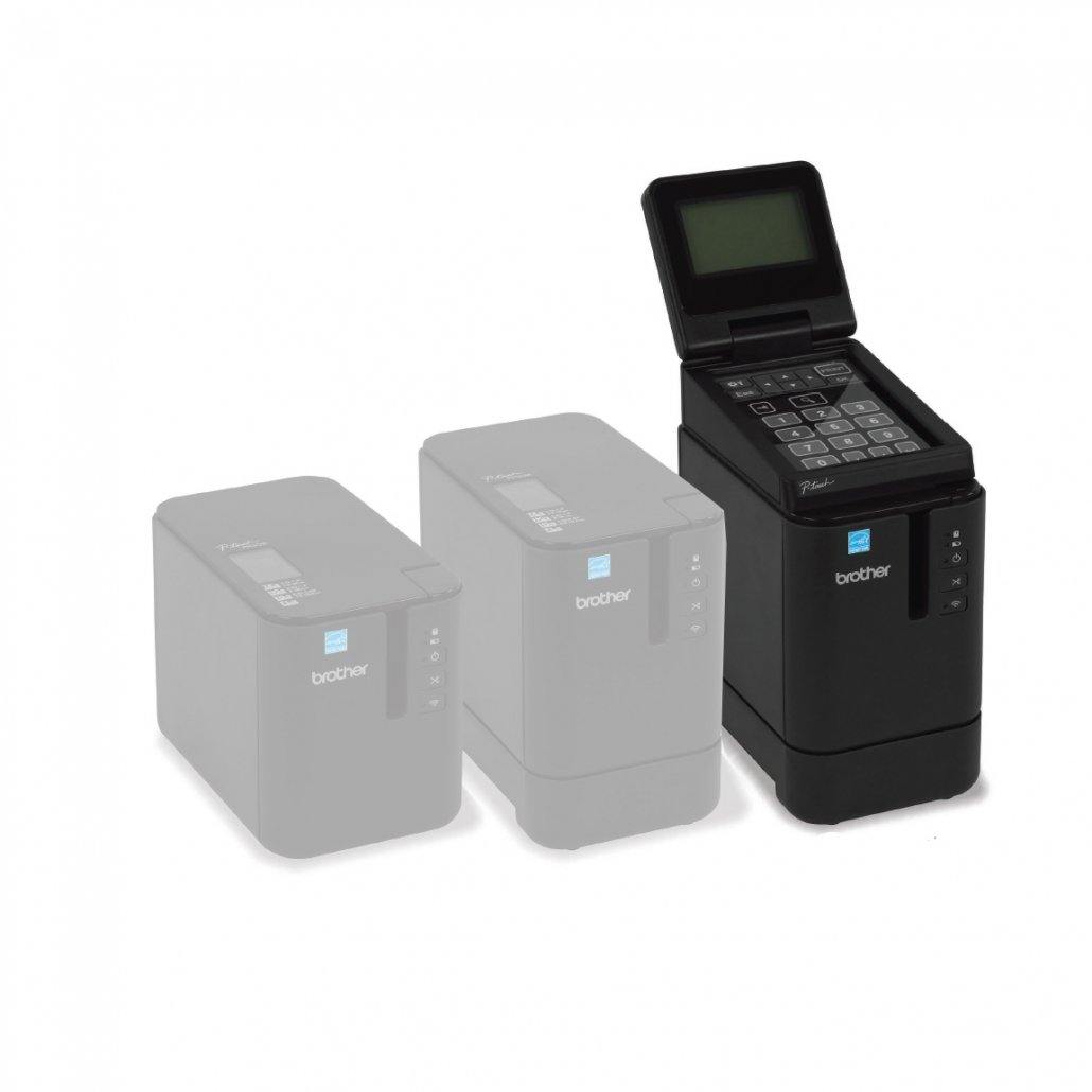 Brother PT-P900 Series – All Barcode Systems