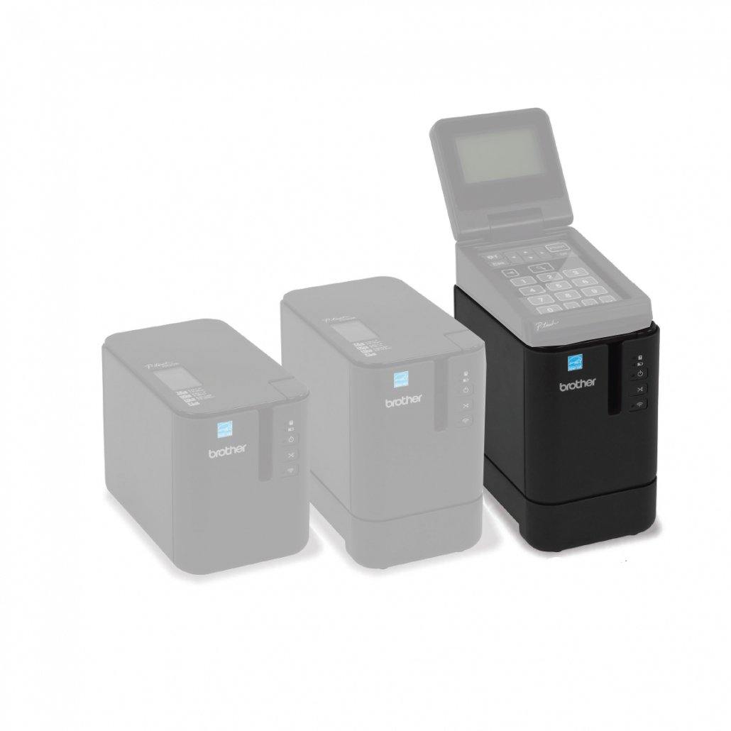 Brother PT-P900 Series – All Barcode Systems