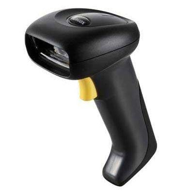 CipherLab 1500 Series – All Barcode Systems