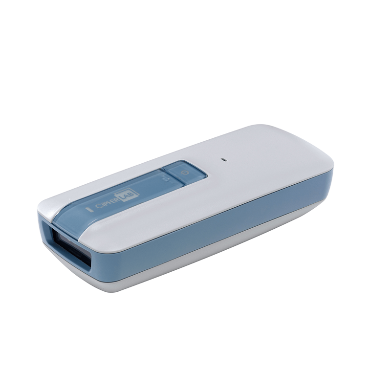 CipherLab 1600 Series – All Barcode Systems