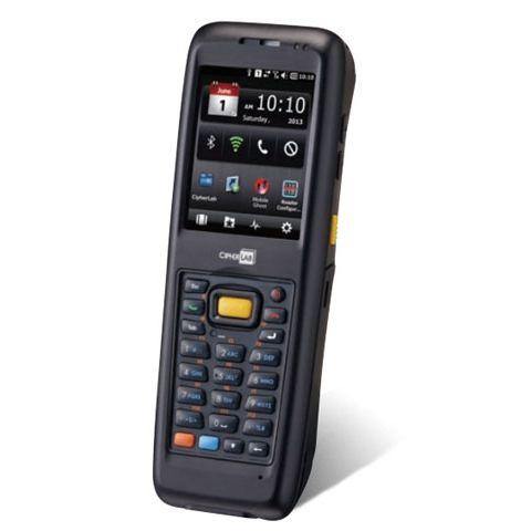 CipherLab 9200 Series – All Barcode Systems