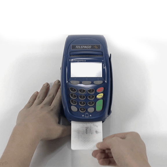 Card Reader Cleaning Cards – All Barcode Systems