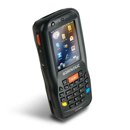 Datalogic Lynx – All Barcode Systems