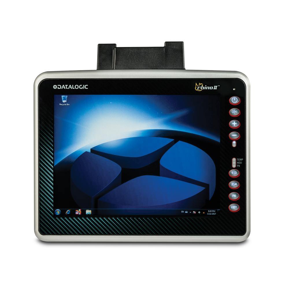 Datalogic Rhino II – All Barcode Systems