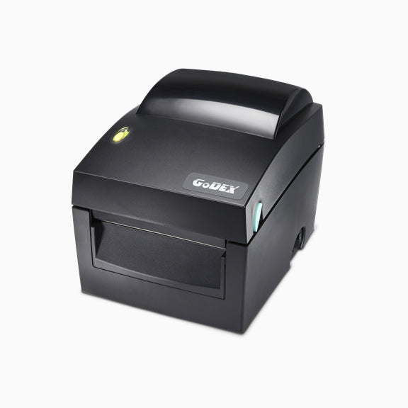 GoDEX DT4xW – All Barcode Systems