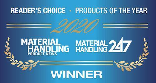 Arctic Xtreme Cold Storage Rack Labels – All Barcode Systems