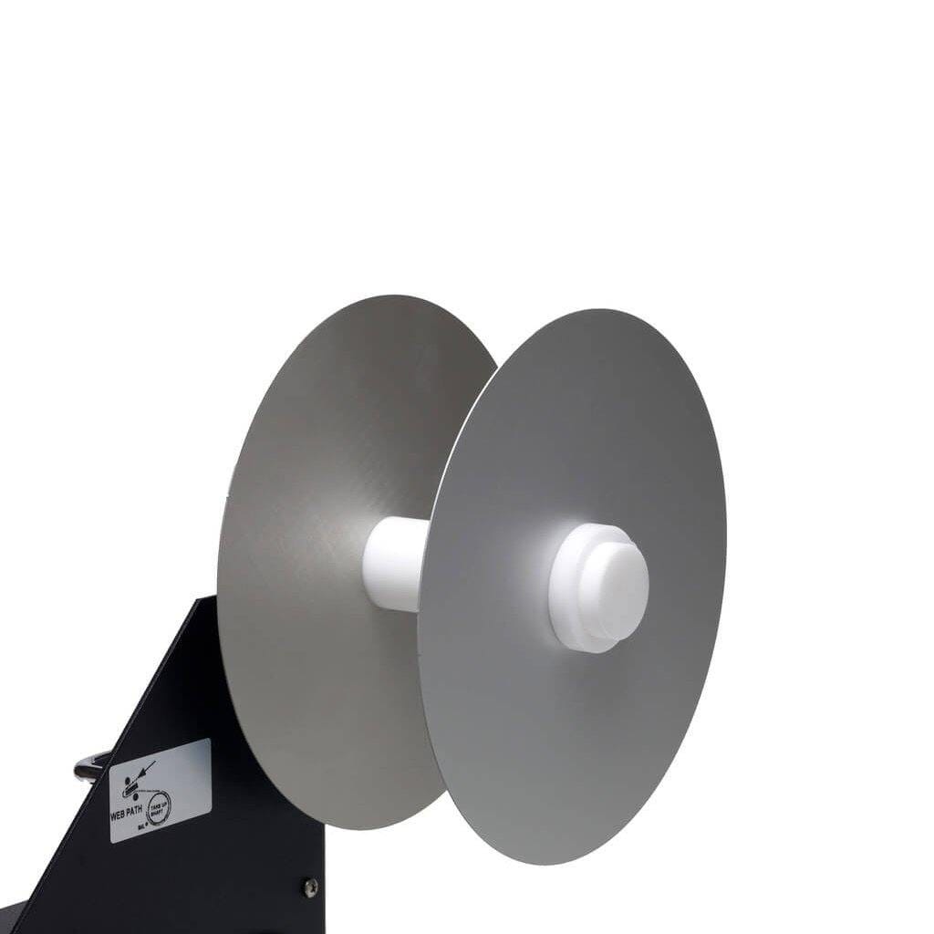 Labelmate Label Dispenser Flange – All Barcode Systems