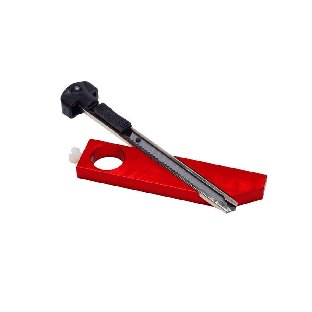 Labelmate Label Slitter Blade Holder Assembly – All Barcode Systems