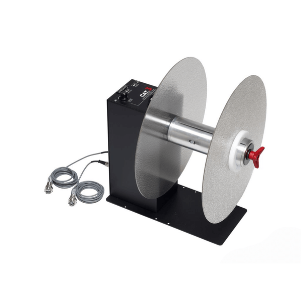 Label Rewinders – All Barcode Systems