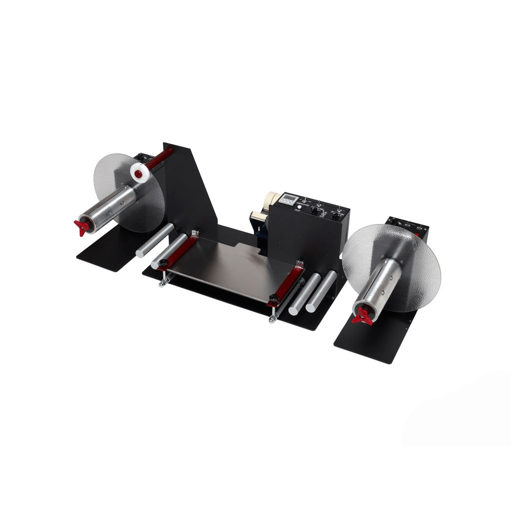 Labelmate Label Splicers – All Barcode Systems