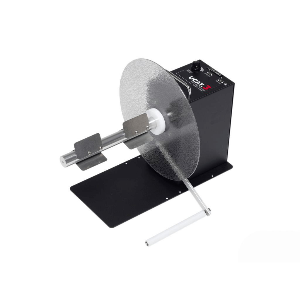 Labelmate UCAT-3 – All Barcode Systems