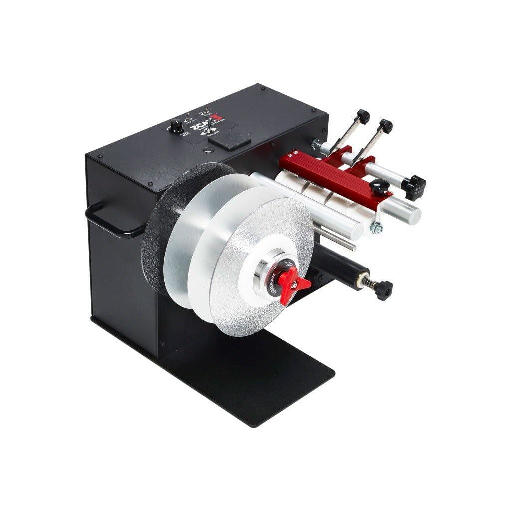 Labelmate Stand Alone Slitter – All Barcode Systems