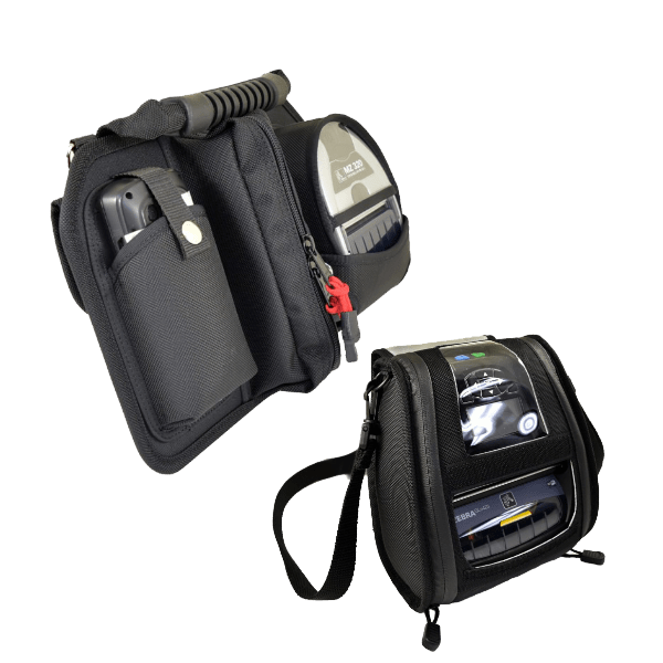 Mobile Printer Cases – All Barcode Systems