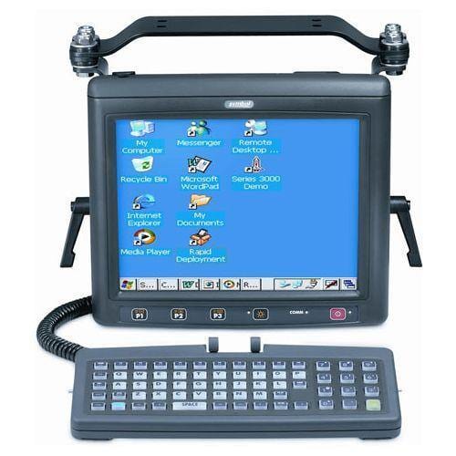 Motorola VC5090 – All Barcode Systems