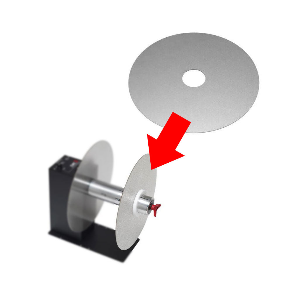 Labelmate Label Slitter Separator Plates – All Barcode Systems