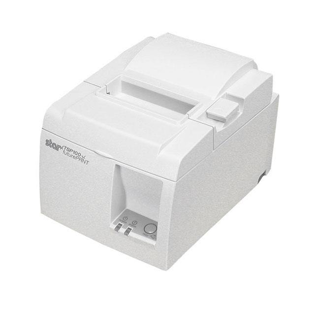 Star Micronics TSP100III – All Barcode Systems