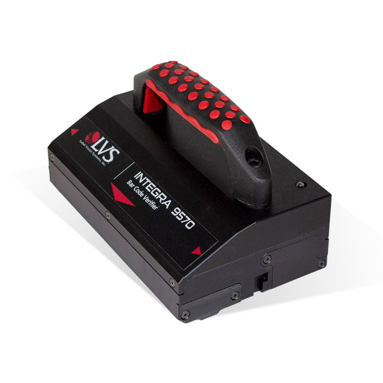 OMRON Integra LVS 9570 – All Barcode Systems