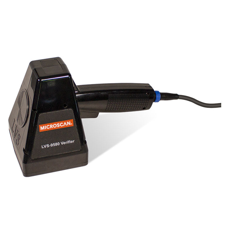 OMRON Integra LVS 9585 – All Barcode Systems