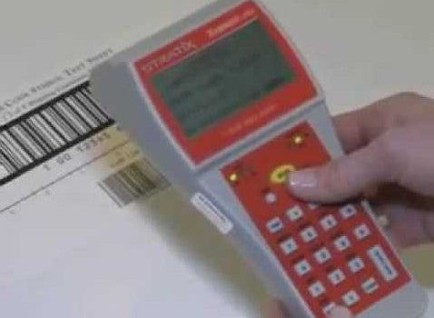 Stratix Xaminer Elite Series – All Barcode Systems