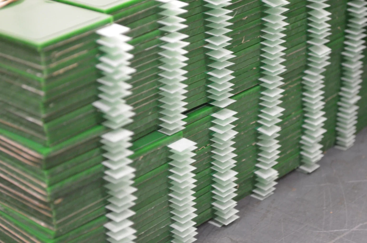 Terminator RFID Tag Series – All Barcode Systems