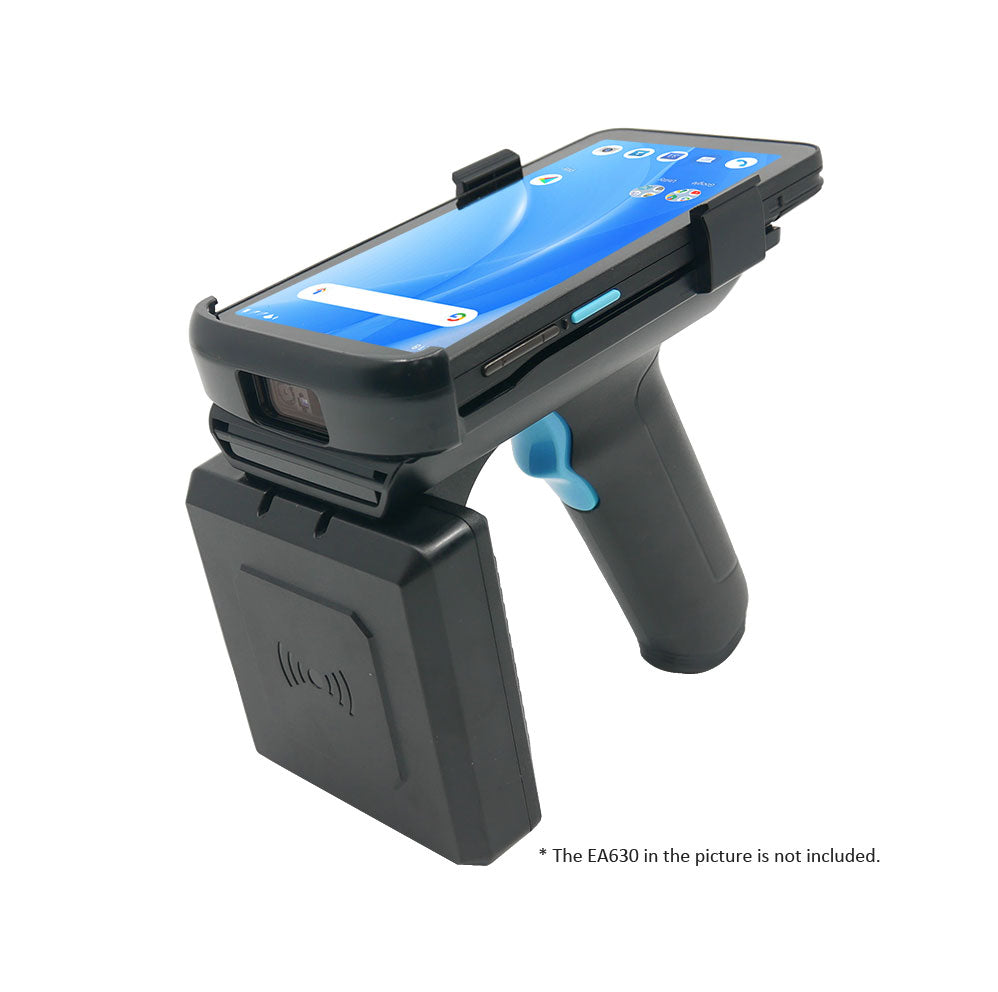 Unitech RG630 – All Barcode Systems