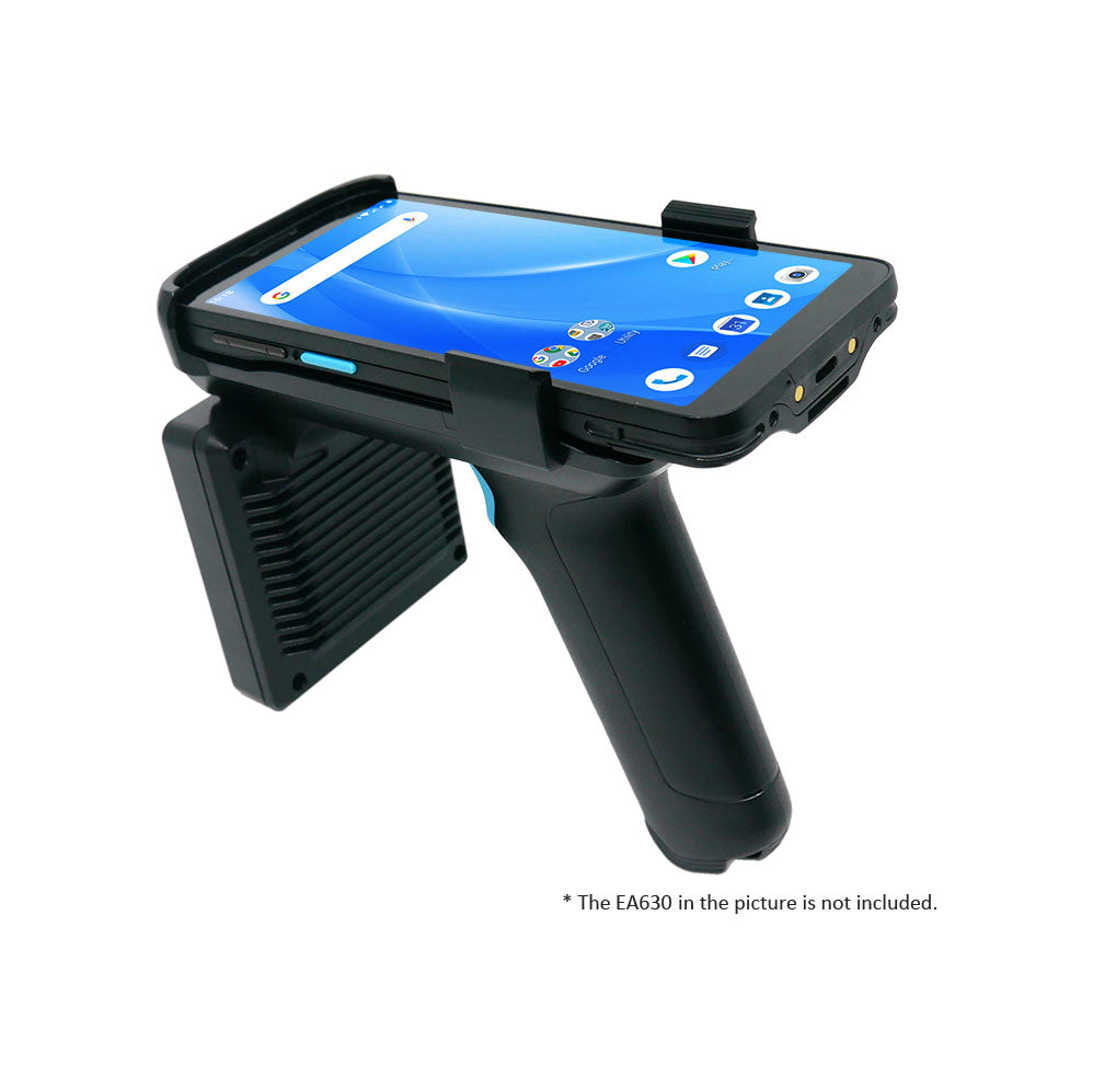 Unitech RG630 – All Barcode Systems