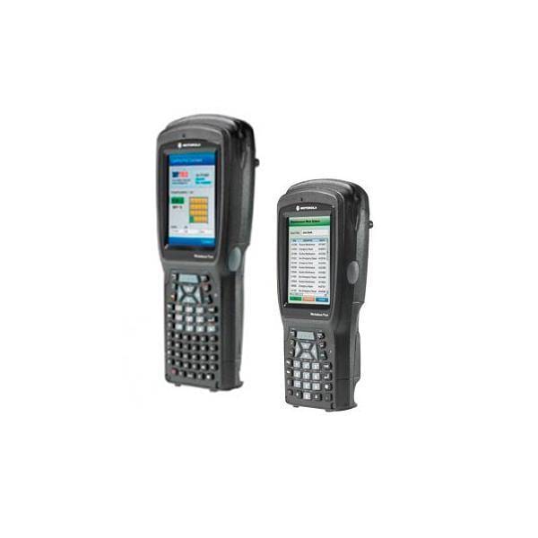 Zebra Workabout Pro 4 Series – All Barcode Systems