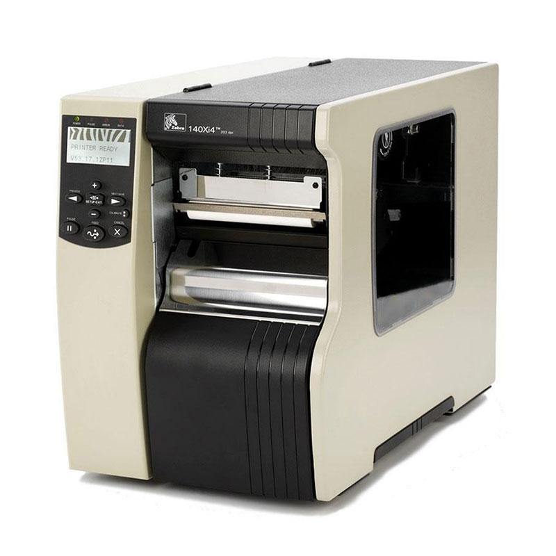 Zebra Xi Series – All Barcode Systems